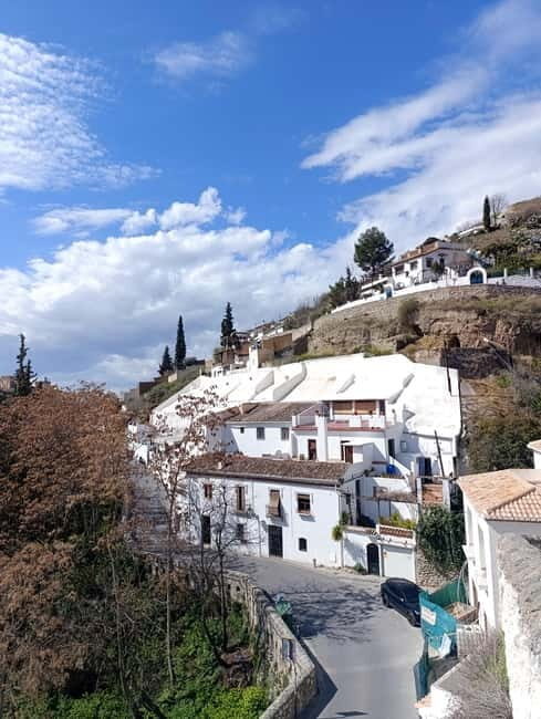 Granada: Hollywood & Sacromonte Tour - The Experience: What to Expect