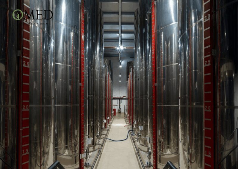 Granada in EVOO: Guided tour and unique sensorial tasting - FAQs
