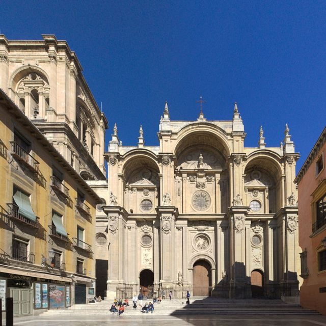 Granada in full: Albaicin & the Historic Centre - Granada in Full: Albaicin & the Historic Centre — A Practical Guide for Curious Travelers