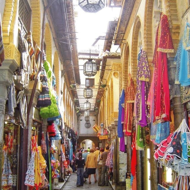 Granada in full: Albaicin & the Historic Centre - Why This Tour Is Worth Your Time