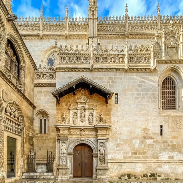 Granada in full: Albaicin & the Historic Centre - FAQs