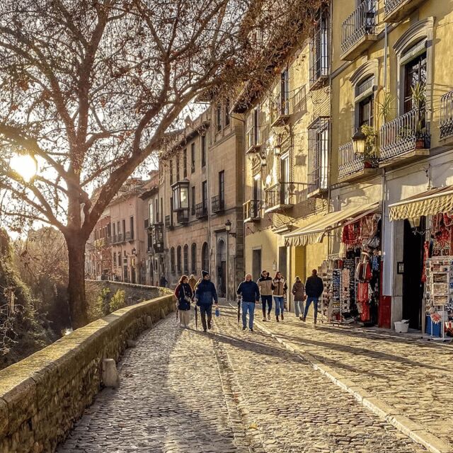 Granada in full: Historic Centre, Albaicín & Sacromonte - Final Thoughts