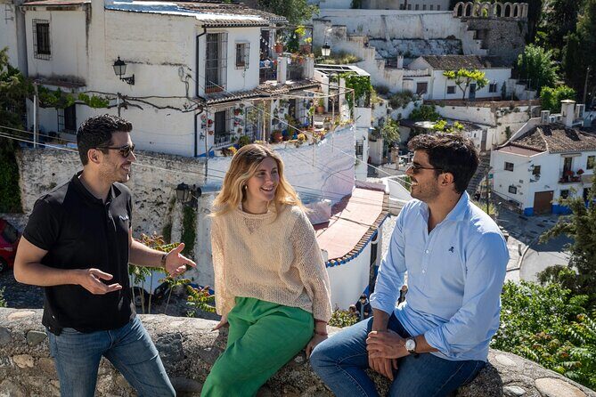 Granada in One Day with Optional Alhambra from Malaga - The Itinerary Breakdown: What to Expect