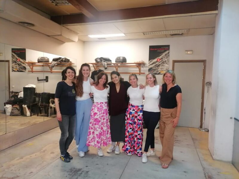 Granada: Latin Dance and Salsa Class Experience - A Detailed Look at the Granada Latin Dance and Salsa Class