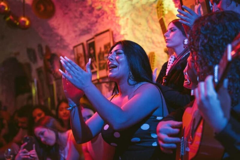 Granada: Los Amayas Cave Flamenco Show in Sacromonte - The Sum Up