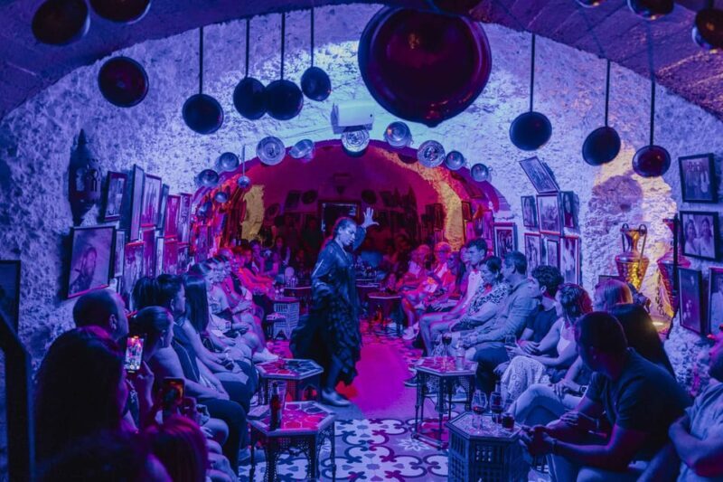 Granada: Los Amayas Cave Traditional Flamenco Show - Final Thoughts: Who Should Experience It?