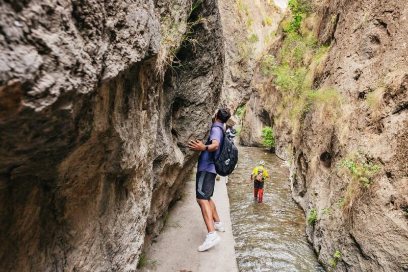 Granada: Los Cahorros de Monachil Canyon Hiking Tour - What Makes This Tour Stand Out?