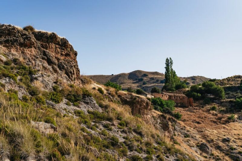 Granada: Los Cahorros de Monachil Canyon Hiking Tour - The Travel Experience and Practicalities