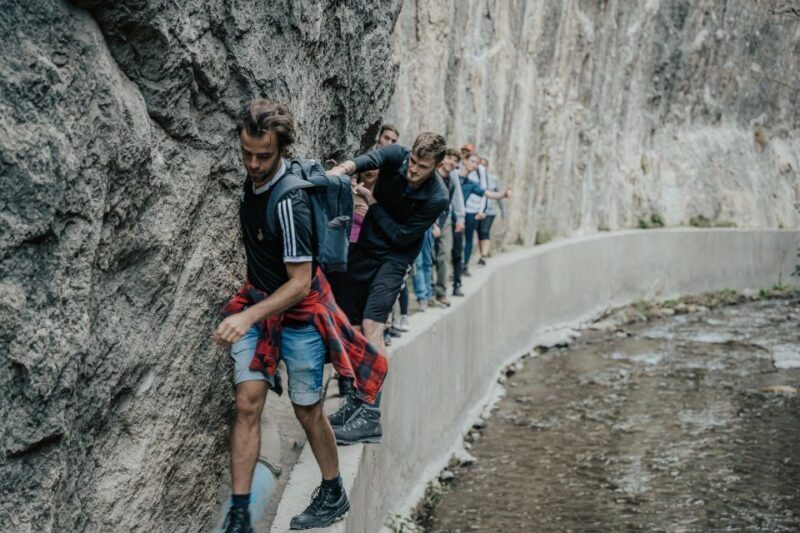 Granada: Los Cahorros Guided Afternoon Hiking Tour - Authentic Experiences and Hidden Gems