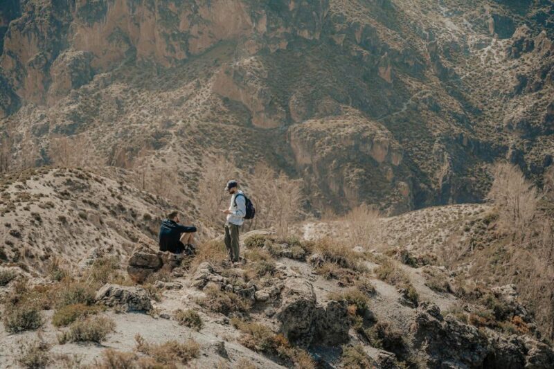 Granada: Los Cahorros Guided Afternoon Hiking Tour - Why This Tour Is a Good Value