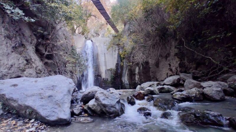 Granada: Los Cahorros Guided Afternoon Hiking Tour - Who Should Consider This Tour?