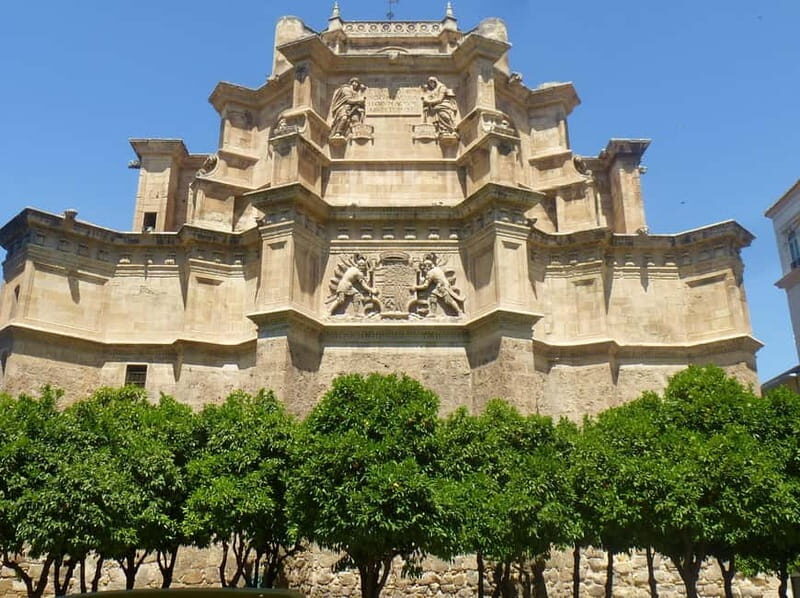 Granada: Monastery of San Jerónimo Entry Ticket - FAQ