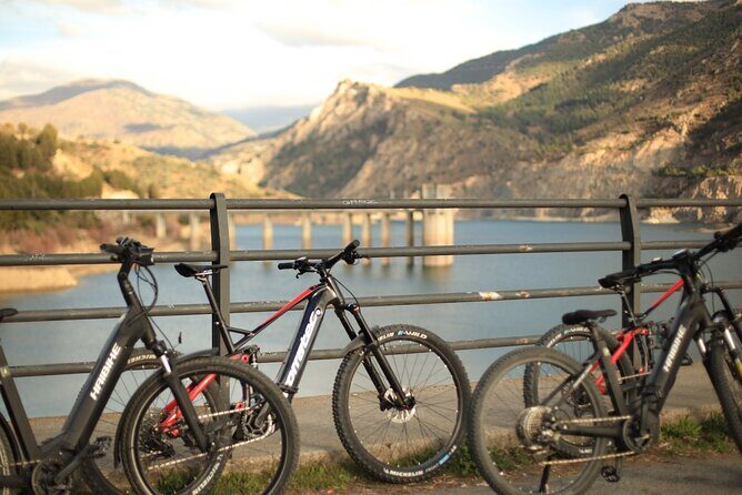 Granada: Nature, Wildlife and Authentic Villages E-bike Tour - What We Love: The Highlights