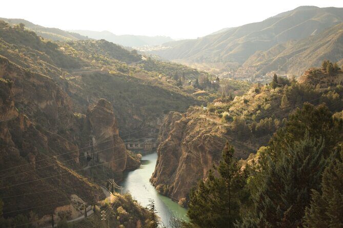 Granada: Nature, Wildlife and Authentic Villages E-bike Tour - The Sum Up: Why Choose This Tour?