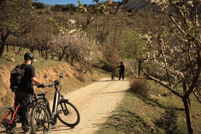 Granada: Nature, Wildlife and Authentic Villages E-bike Tour - FAQ: Common Questions About the Granada E-bike Tour