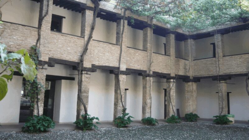 Granada Nazarí: La nobleza frente a la Alhambra - Practical Details and What This Means for You