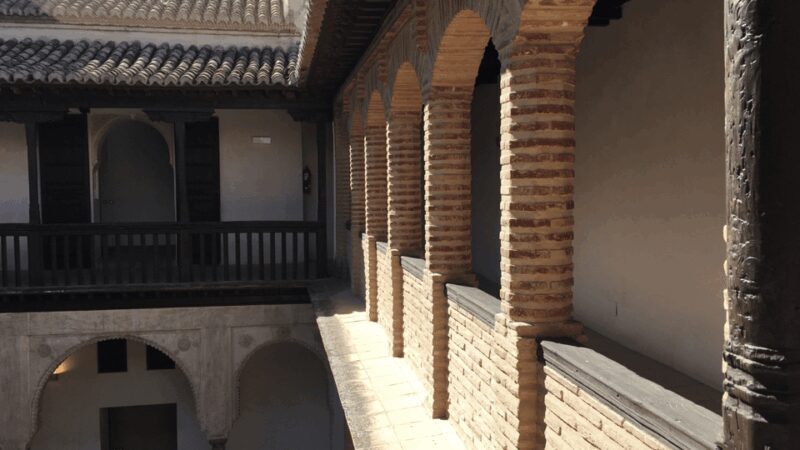 Granada Nazarí: La nobleza frente a la Alhambra - FAQs