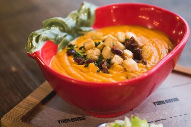 Granada Original Tapas Crawl by Food Lover Tour - FAQ