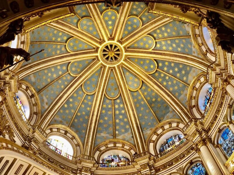 Granada: Private Cathedral and Royal Chapel Tour - Authenticity and Atmosphere