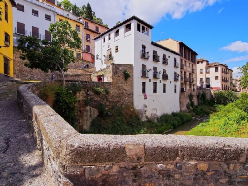 Granada: Private Fast-Track Alhambra and Albaicin Tour - FAQ