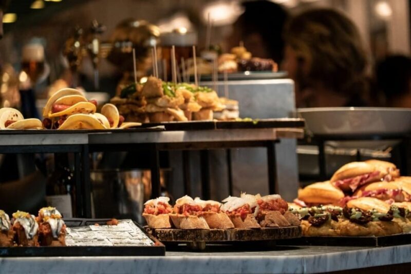 Granada: Private Food and Drink Tour - Key Points