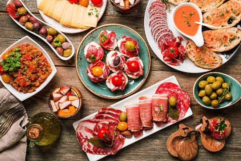 Granada: Private Food and Drink Tour - Why This Tour Is Ideal