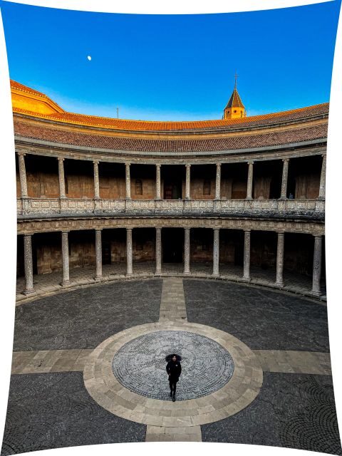 Granada: Private Full Alhambra Tour with Nasrid Palaces - An In-Depth Look at the Tour Experience