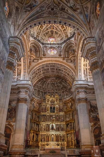 Granada private guided city tour - In Summary: Who Is This Tour Best For?