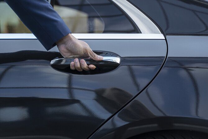 Granada Private Intercity Transfer to Malaga - What You Can Expect from This Transfer Service