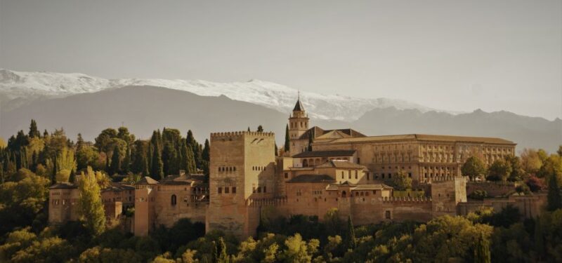 Granada: Private Tour of Albaicín, Sacromonte and Viewpoints - An In-Depth Look at the Tour Experience