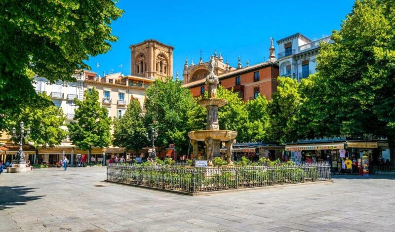 Granada: Private tour of the city center and Cathedral - What to Expect and What to Consider