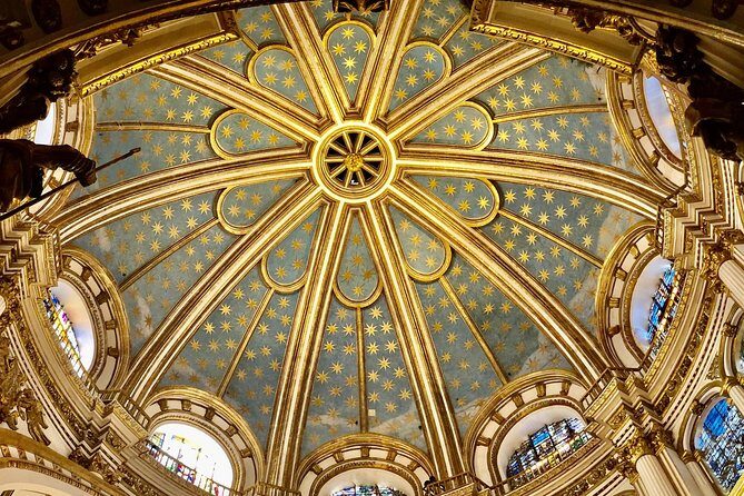 Granada Private Tour: The Cathedral and the Royal Chapel - FAQ