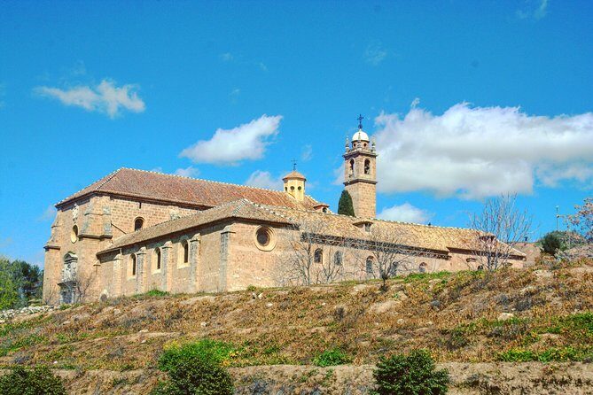 Granada Private Tour: The remarkable monasteries of Granada - Final Thoughts: Is It Worth It?
