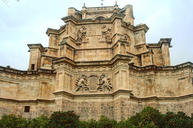 Granada Private Tour: The remarkable monasteries of Granada - FAQ