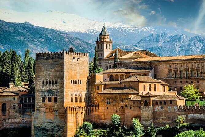 Granada Private Transfer to Seville with a Visit to Ronda - Highlighted Features and Practicalities
