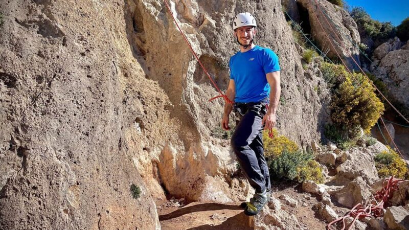 Granada: Recodo del Dablhan Top-Rope Rock Climbing Tour - An Honest Look at the Experience