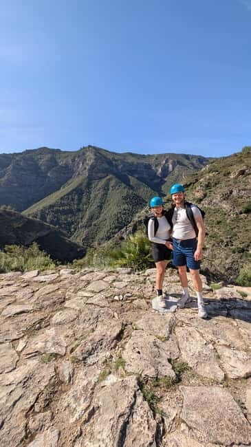 Granada: Río Verde Canyoning Tour with Photos & Videos - Final Thoughts