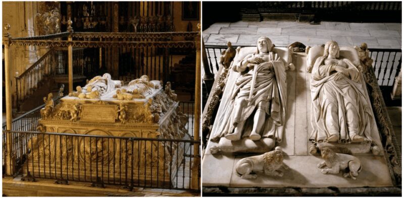 Granada: Royal Chapel and Cathedral Private Tour with ticket - Overview of the Tour Experience