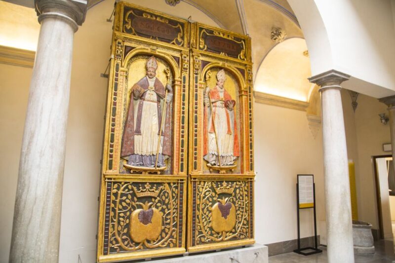 Granada: Royal Chapel and Historical Center Walking Tour - What to Expect and How to Prepare