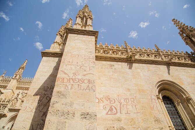 Granada: Royal Chapel guided walking tour - Why the Guided Tours Make a Difference