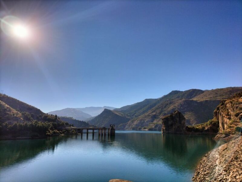 Granada: Sierra Nevada Guided Day Trip - Key Points