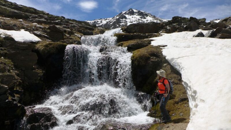 Granada: Sierra Nevada Guided Day Trip - An Introduction to the Sierra Nevada Day Trip