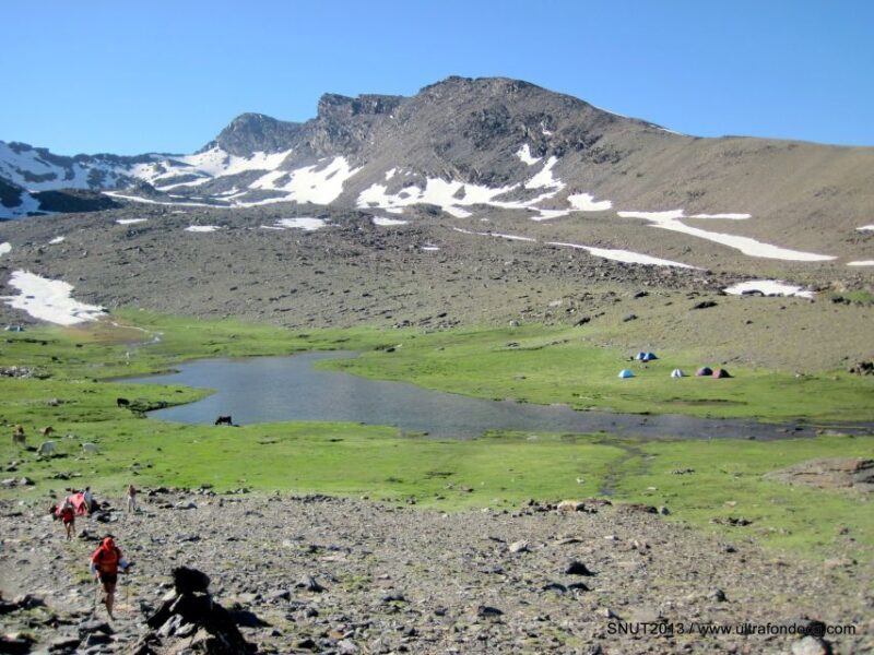 Granada: Sierra Nevada Guided Day Trip - Authentic Experiences and Traveler Feedback