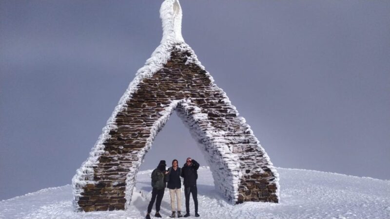 Granada: Sierra Nevada Guided Day Trip - What’s Included and What to Bring