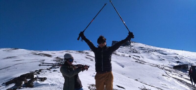 Granada: Sierra Nevada Veleta Peak Trek with Lunch - Final Thoughts