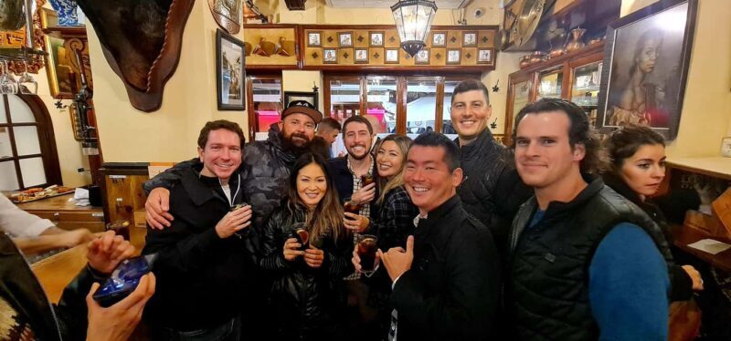 Granada: Spanish Tapas Tour with Local Guide. All included. - Authenticity and Value
