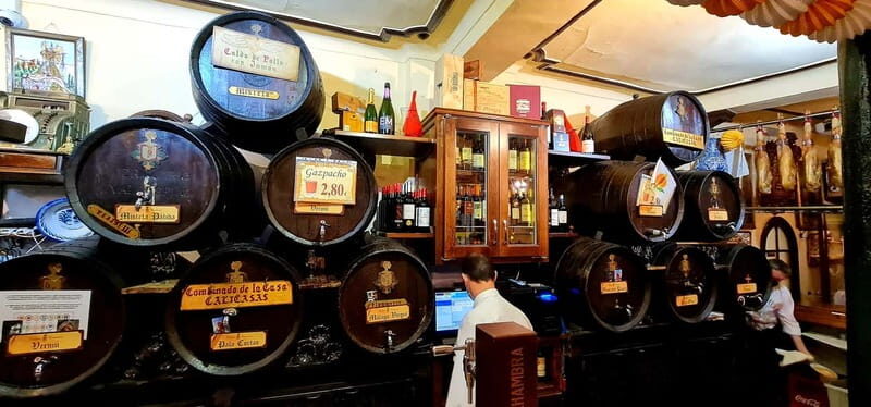 Granada: Tapas and Wine Tour with Local Guide. All included. - Who This Tour Is Best For