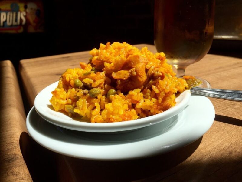 Granada: Tapas Tasting Guided Tour - Key Points