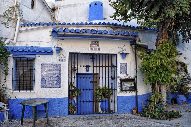 Granada Tapas Trail & Gypsy Flamenco Show - The Authentic Flavor of Granada