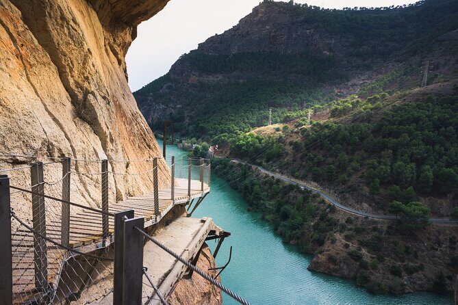 Granada To El Caminito Del Rey Private Day Tour - Pricing and Value